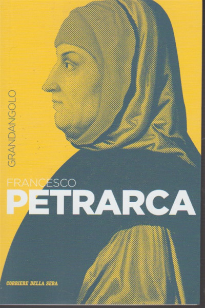 Petrarca by Laura Refe | Goodreads