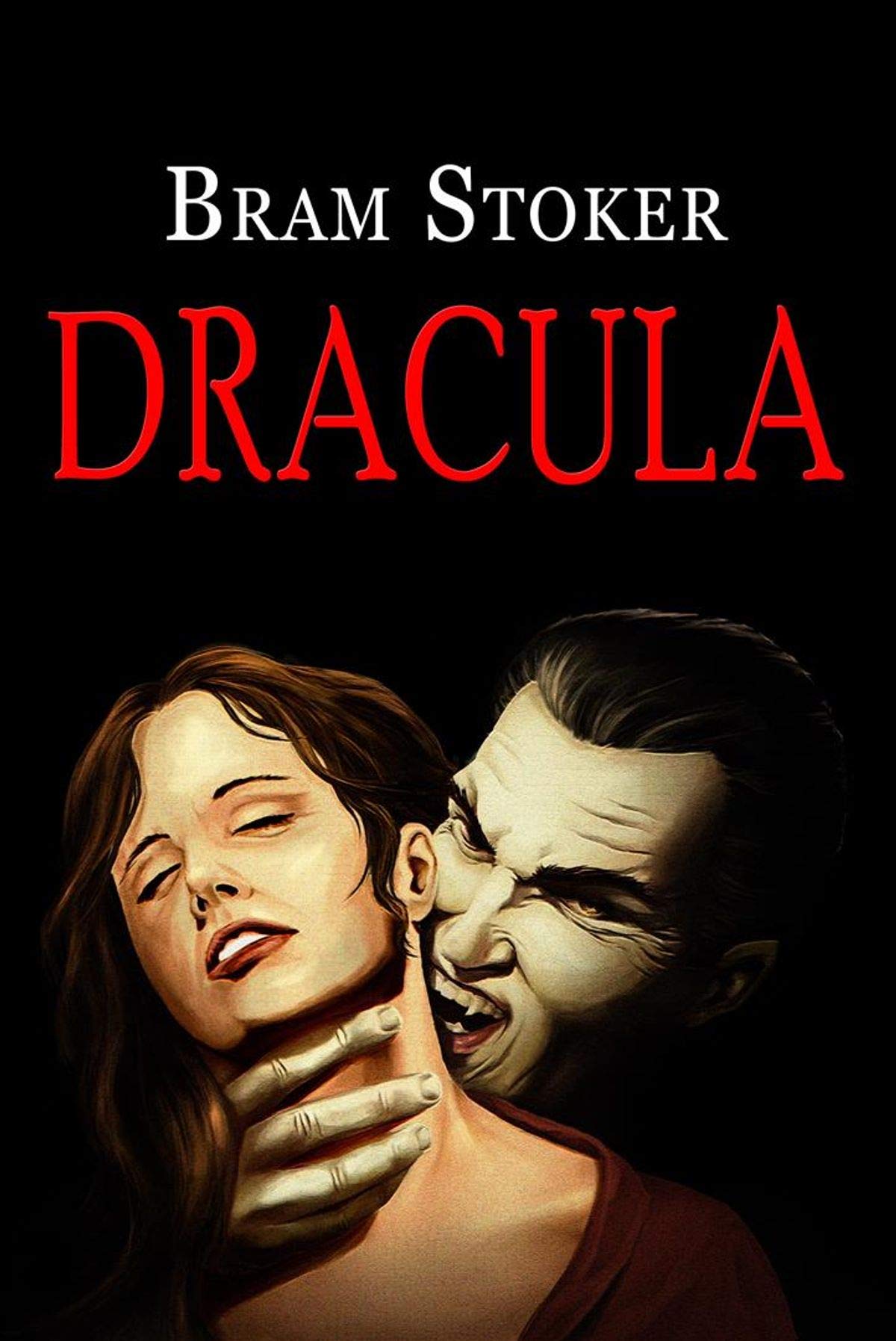 Dracula(Annotated) by Bram Stoker | Goodreads