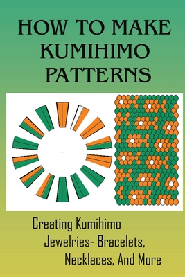 Kumihimo Patterns Free Download