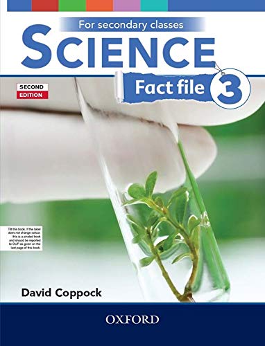 Science Fact file Book 3 by David Coppock | Goodreads