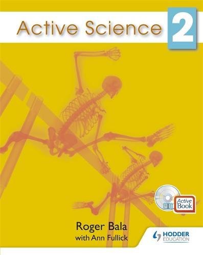 Active Science for the Caribbean 2: Level 2 by Ann Fullick | Goodreads