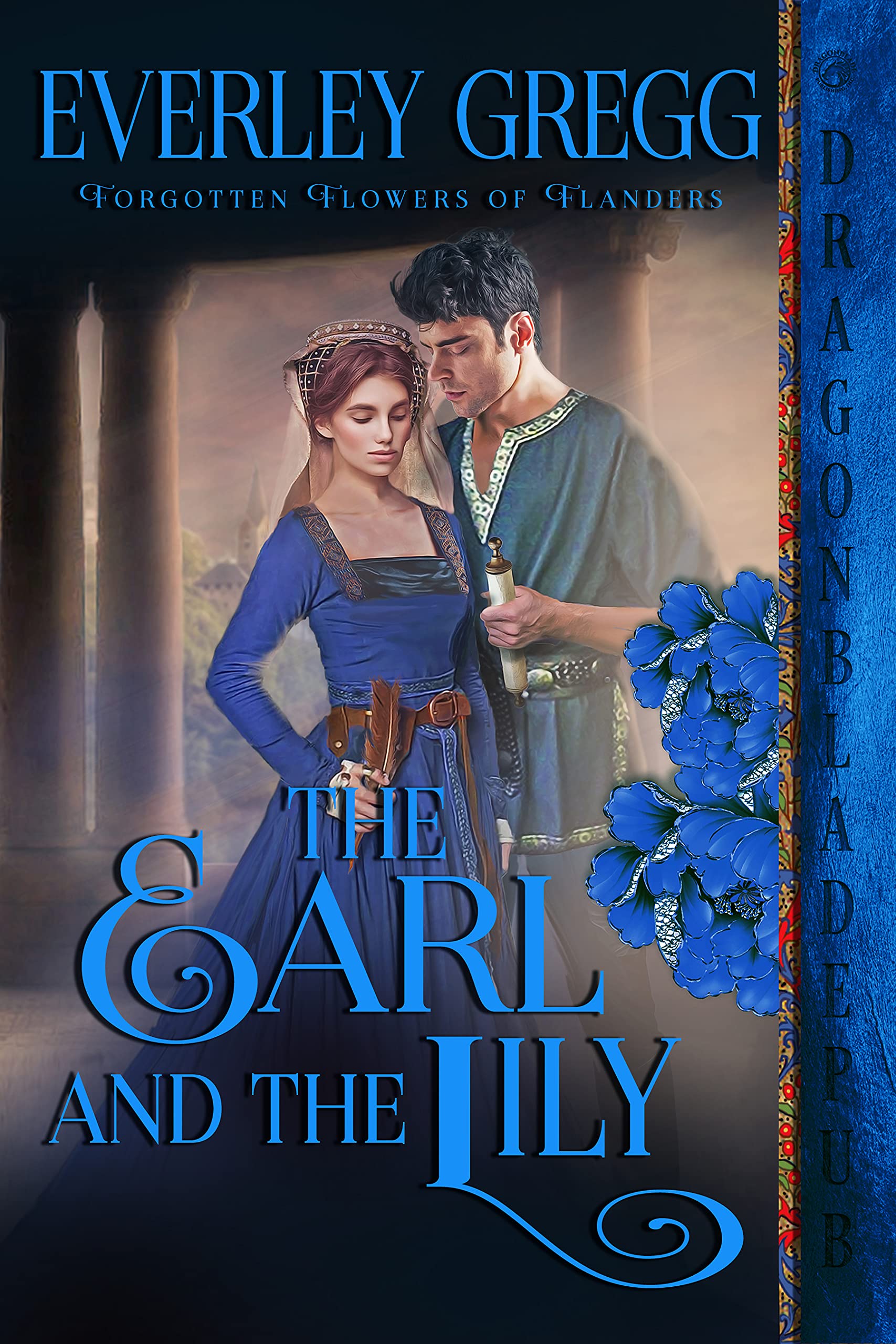 The Earl and the Lily by Everley Gregg | Goodreads
