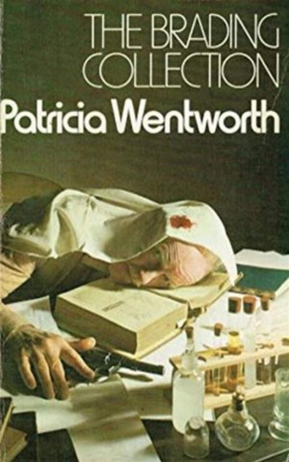 The Brading Collection by Patricia Wentworth | Goodreads