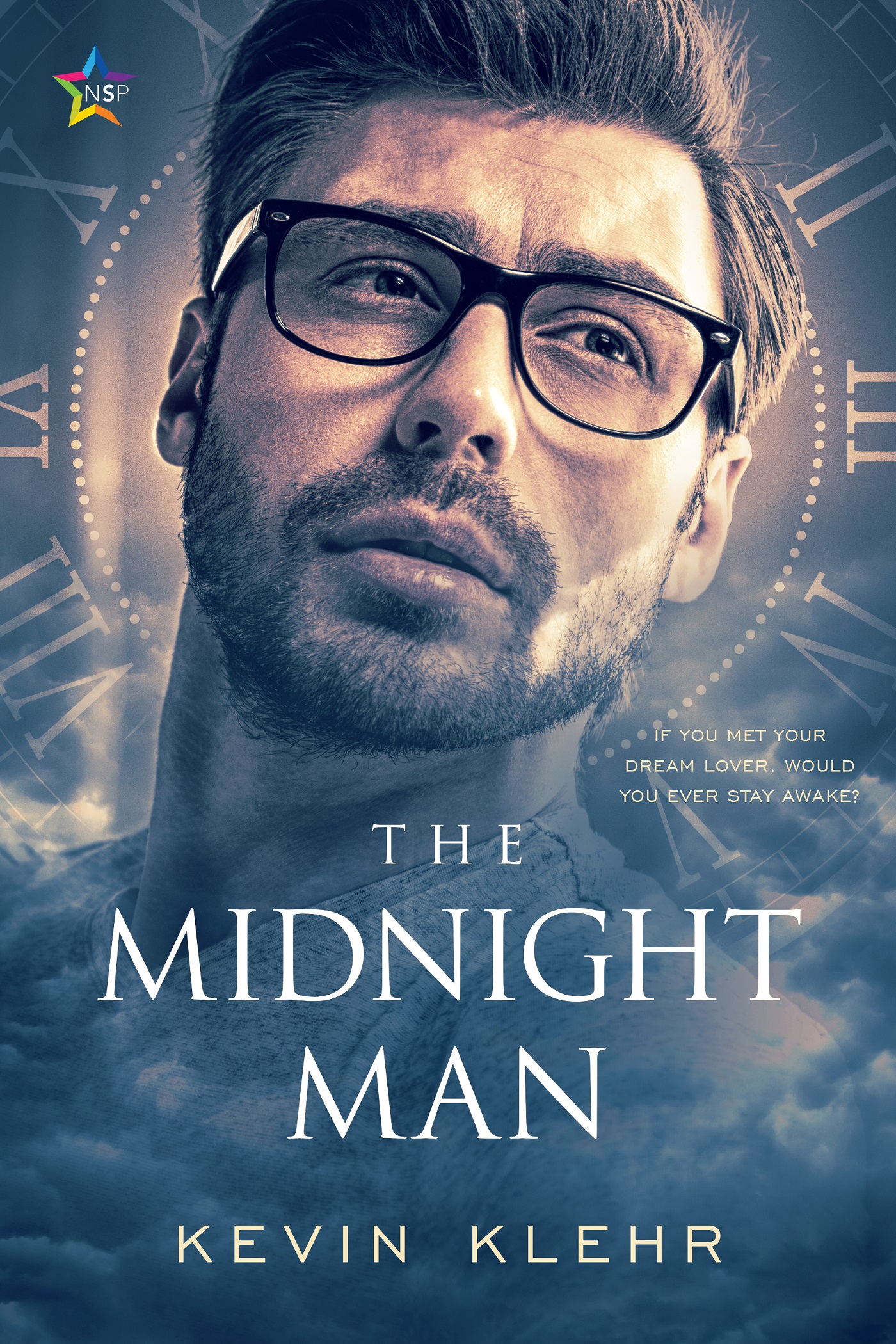 The Midnight Man by Kevin Klehr | Goodreads