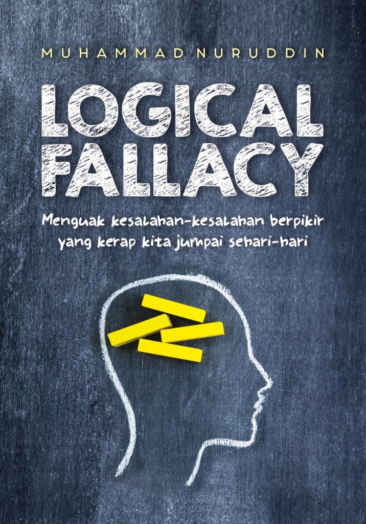 Logical Fallacy by Muhammad Nuruddin | Goodreads