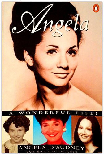 Angela by Angela D'Audney | Goodreads