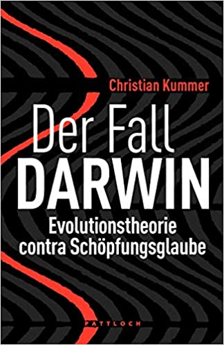 Der Fall Darwin by Christian Kummer | Goodreads