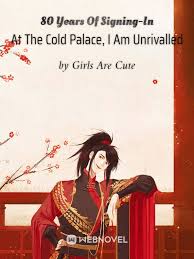 80 Years Of Signing-In At The Cold Palace, I Am Unrivalled by 妹子好可爱 ...