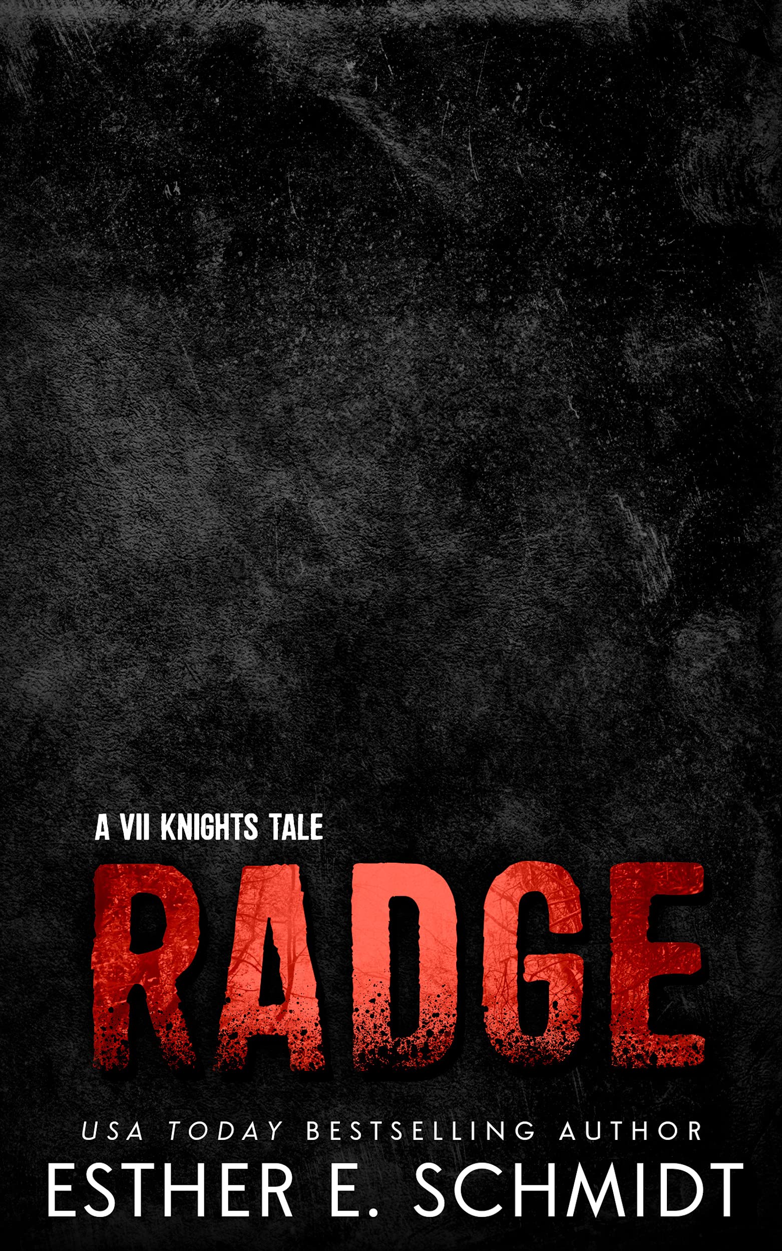 Radge by Esther E. Schmidt | Goodreads
