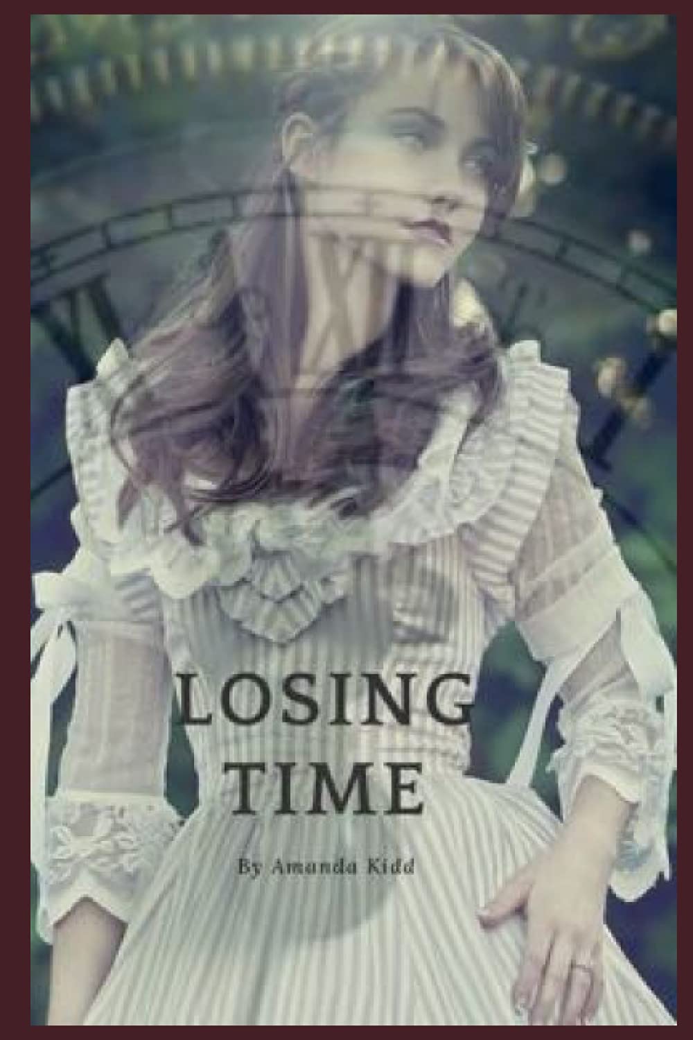 Losing Time by Amanda Kidd | Goodreads