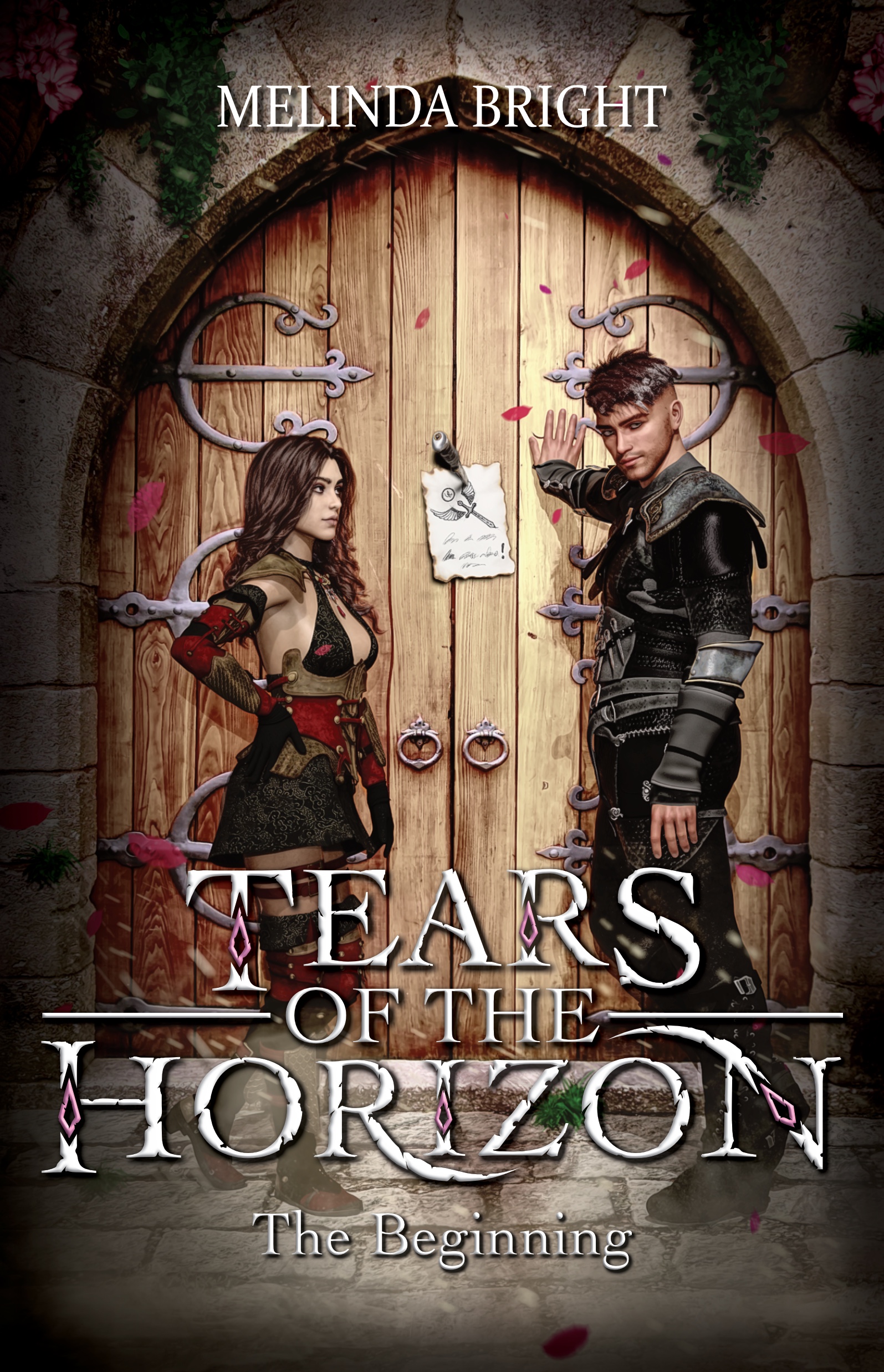 Tears of the Horizon I. by Melinda Bright | Goodreads