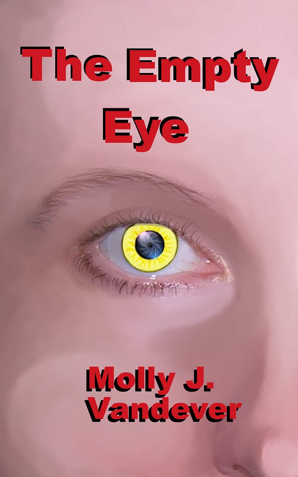 The Empty Eye by Molly J. Vandever | Goodreads