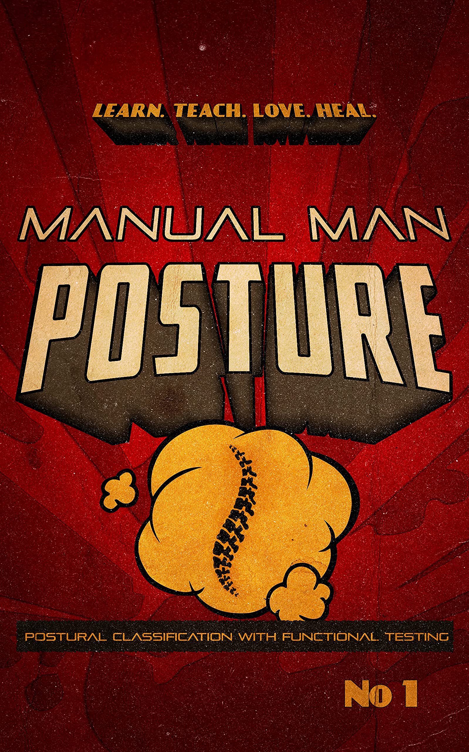 Posture: Vanquish Your Postural Pain, Once and For All by Dr. Nick Torres | Goodreads