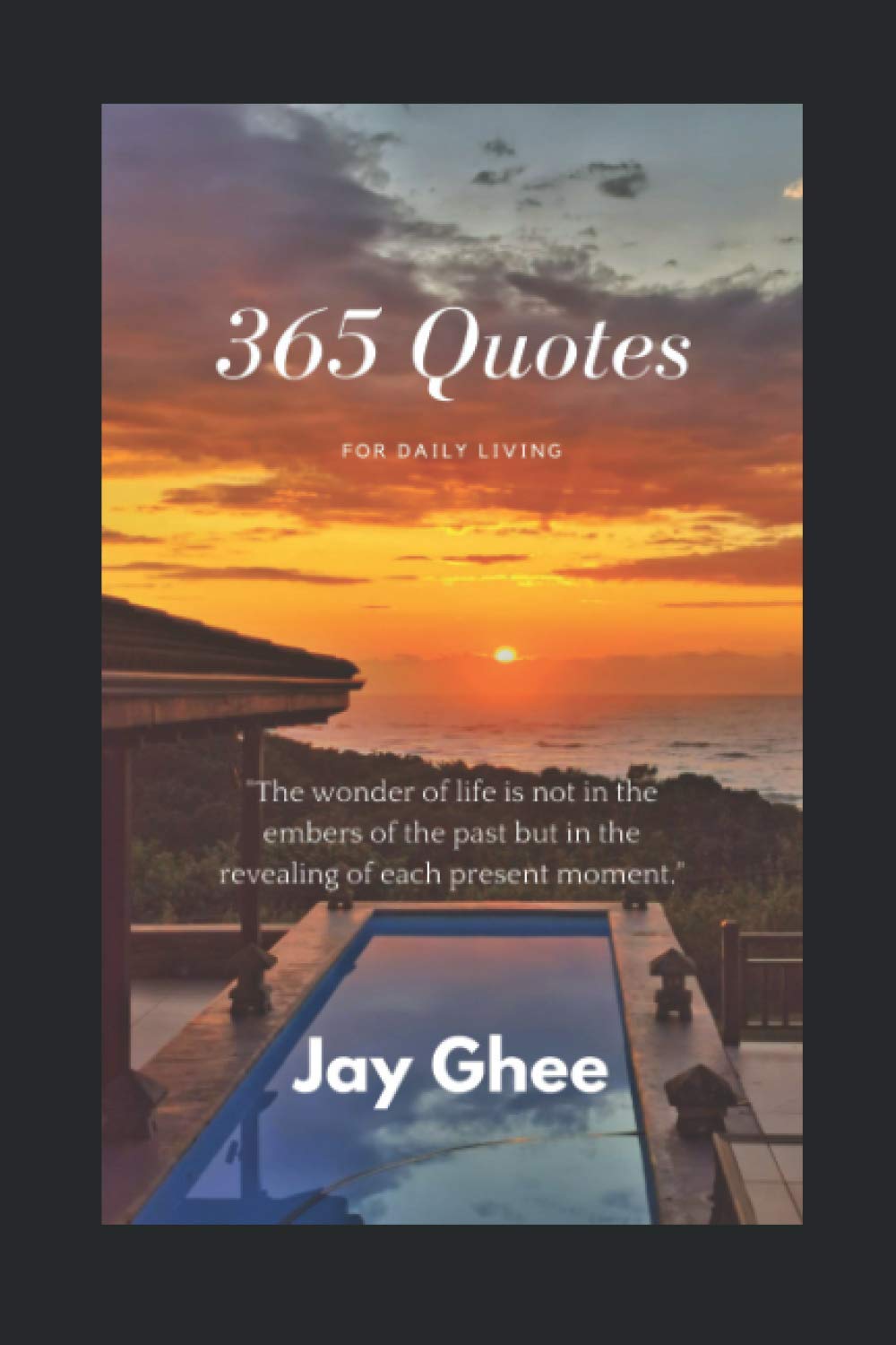 365 Quotes for daily living: May these quotes help you to go deeper ...