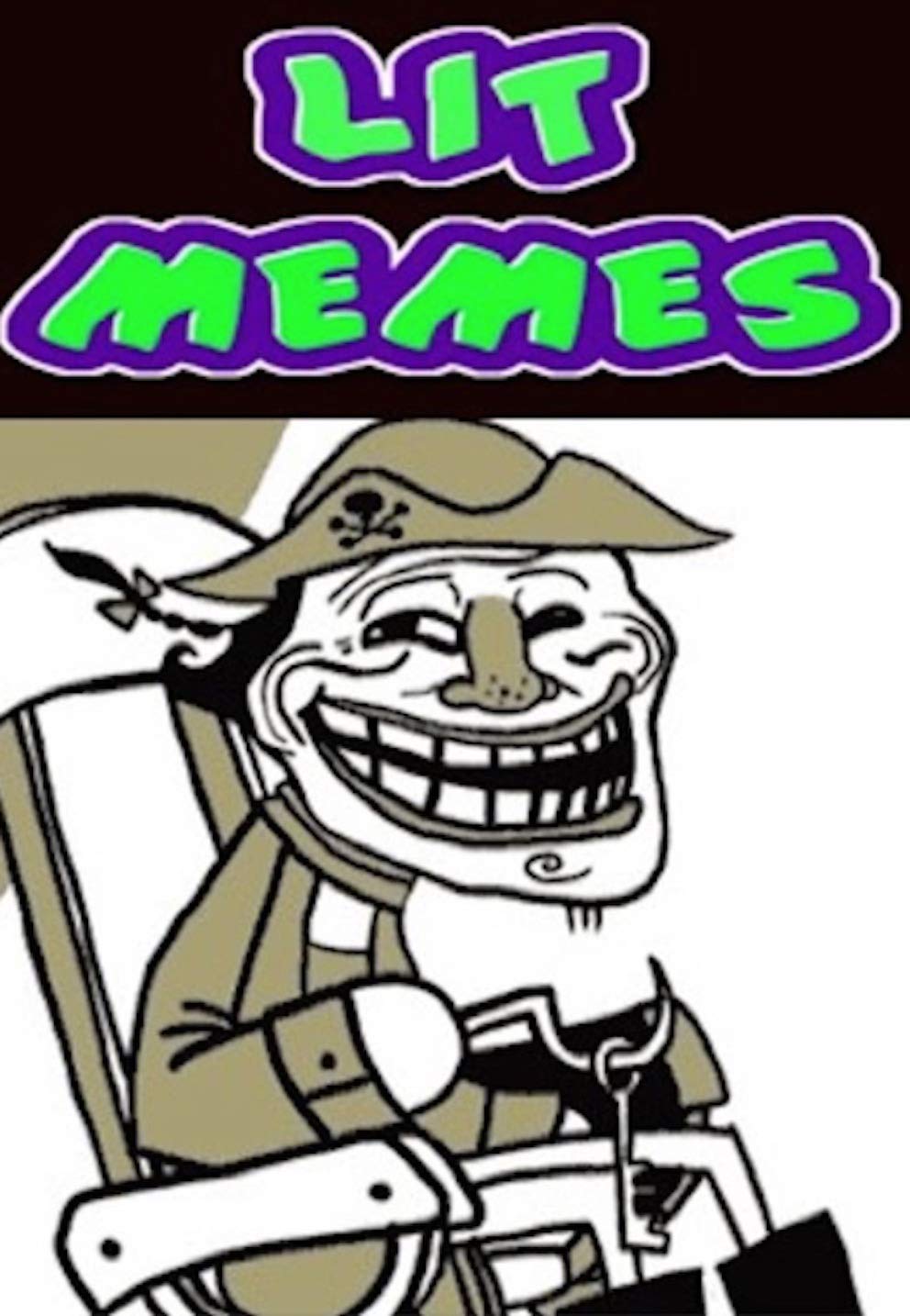 LIT FUNNY M&MES: Wacky Ass Jokes - Clown Town Epics For Bro Dawgs by ...