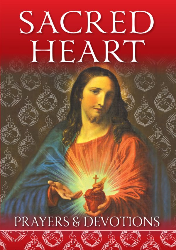 Sacred Heart by Donal Anthony Foley | Goodreads