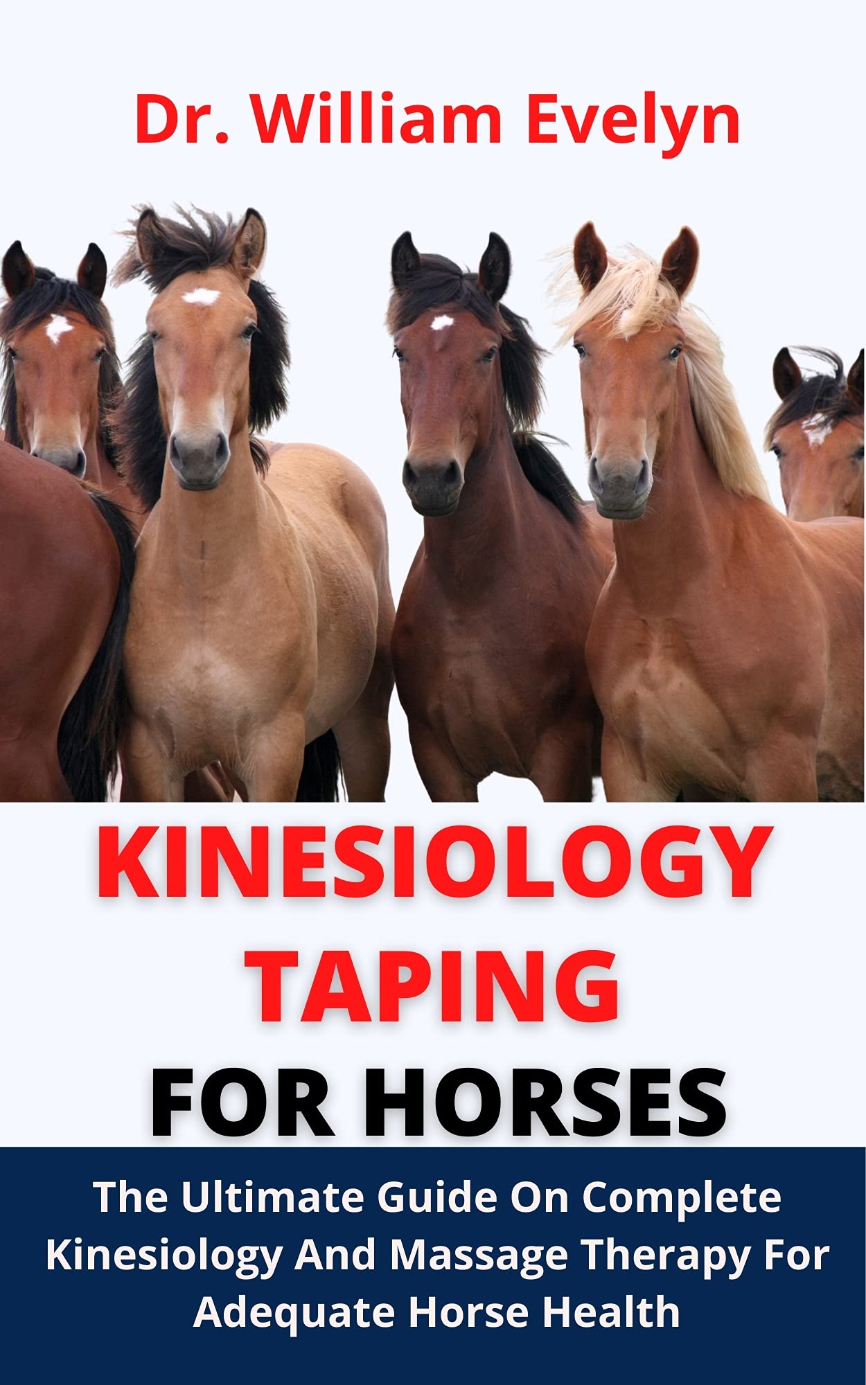 Kinesiology Tapping For Horses : The Ultimate Guide On Complete ...