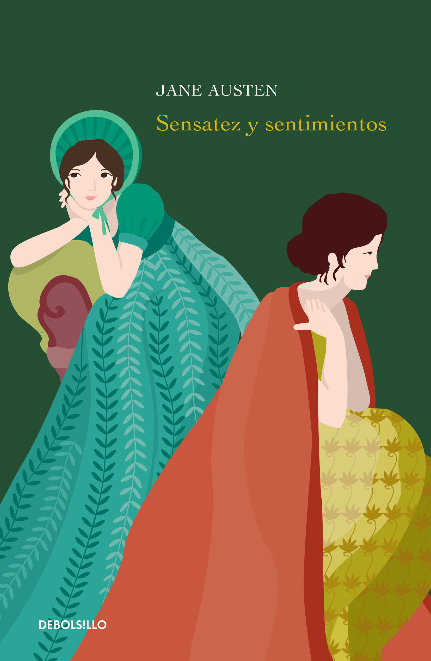 Sensatez y sentimientos by Jane Austen | Goodreads