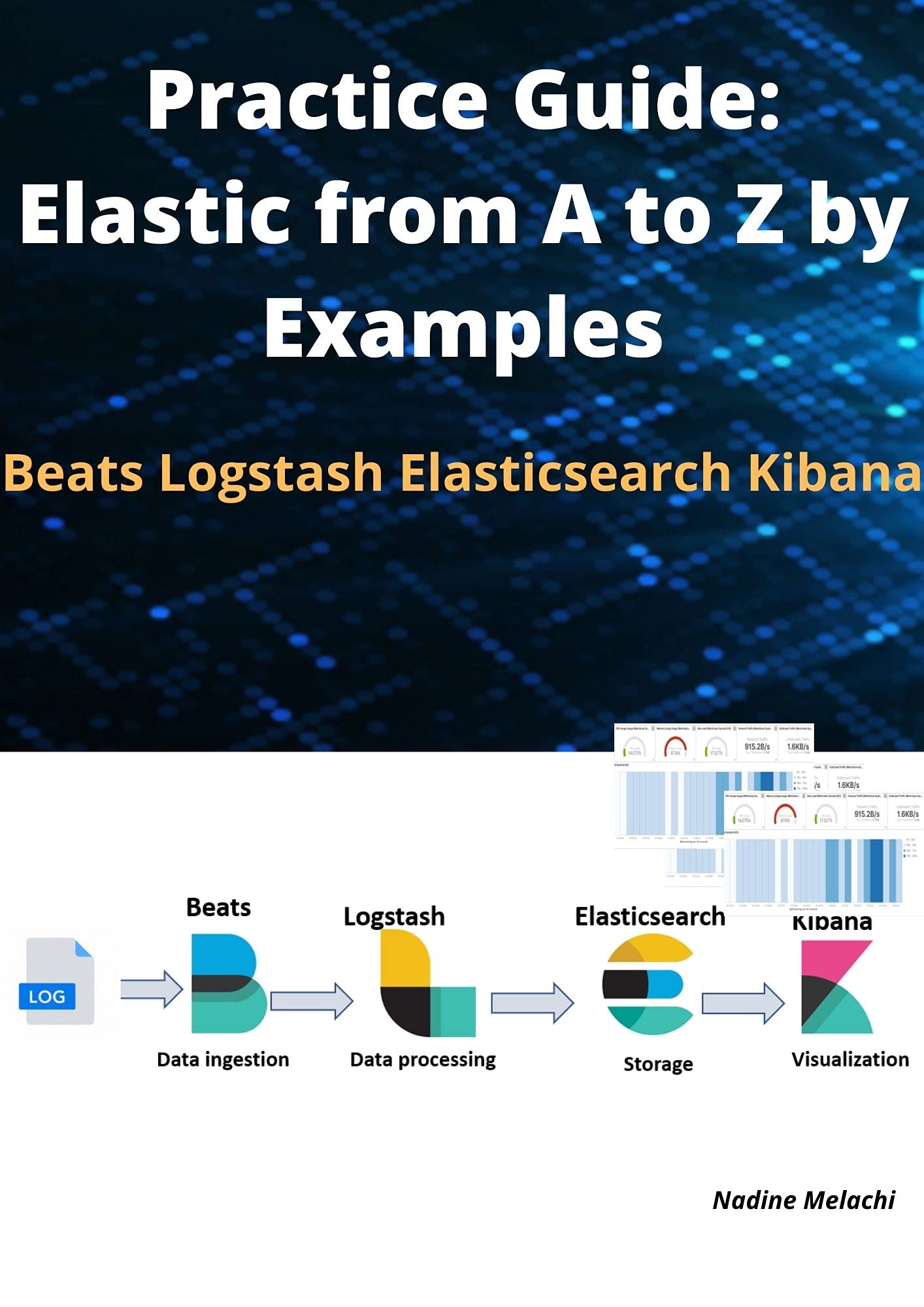 Practice guide: Elastic from A to Z by examples : Beats Logstash ...