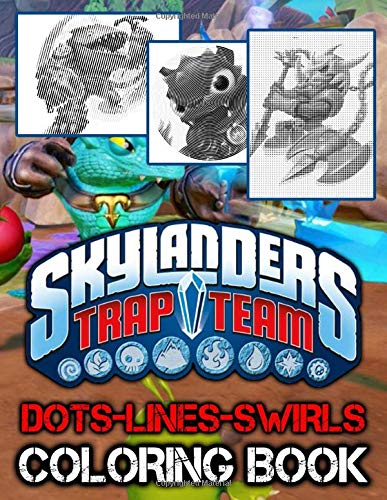 Skylanders Trap Team Logo