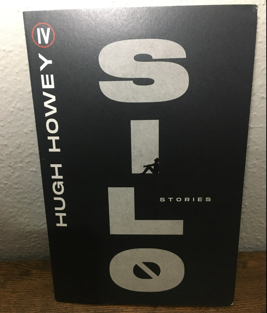 Silo Stories by Hugh Howey | Goodreads