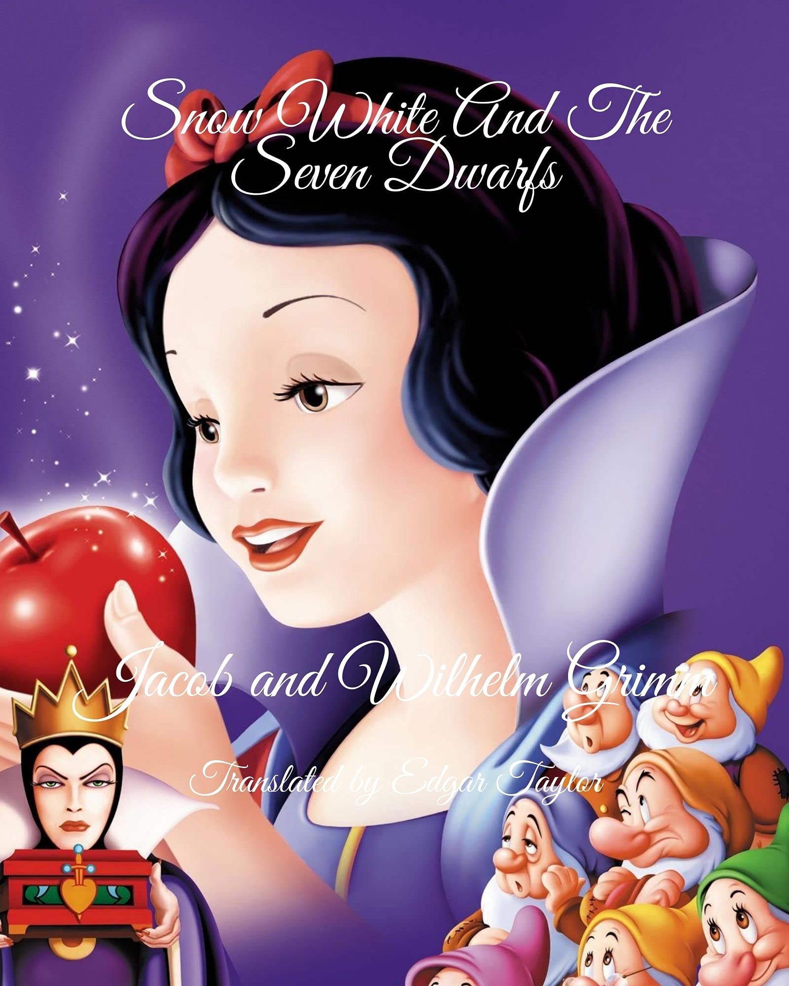 Snow White And The Seven Dwarfs by Wilhelm Grimm | Goodreads