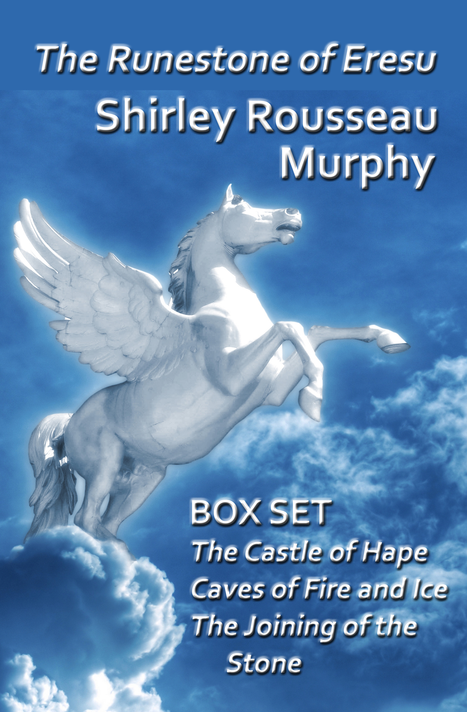The Runestone of Eresu (World of Ere #2) by Shirley Rousseau Murphy ...