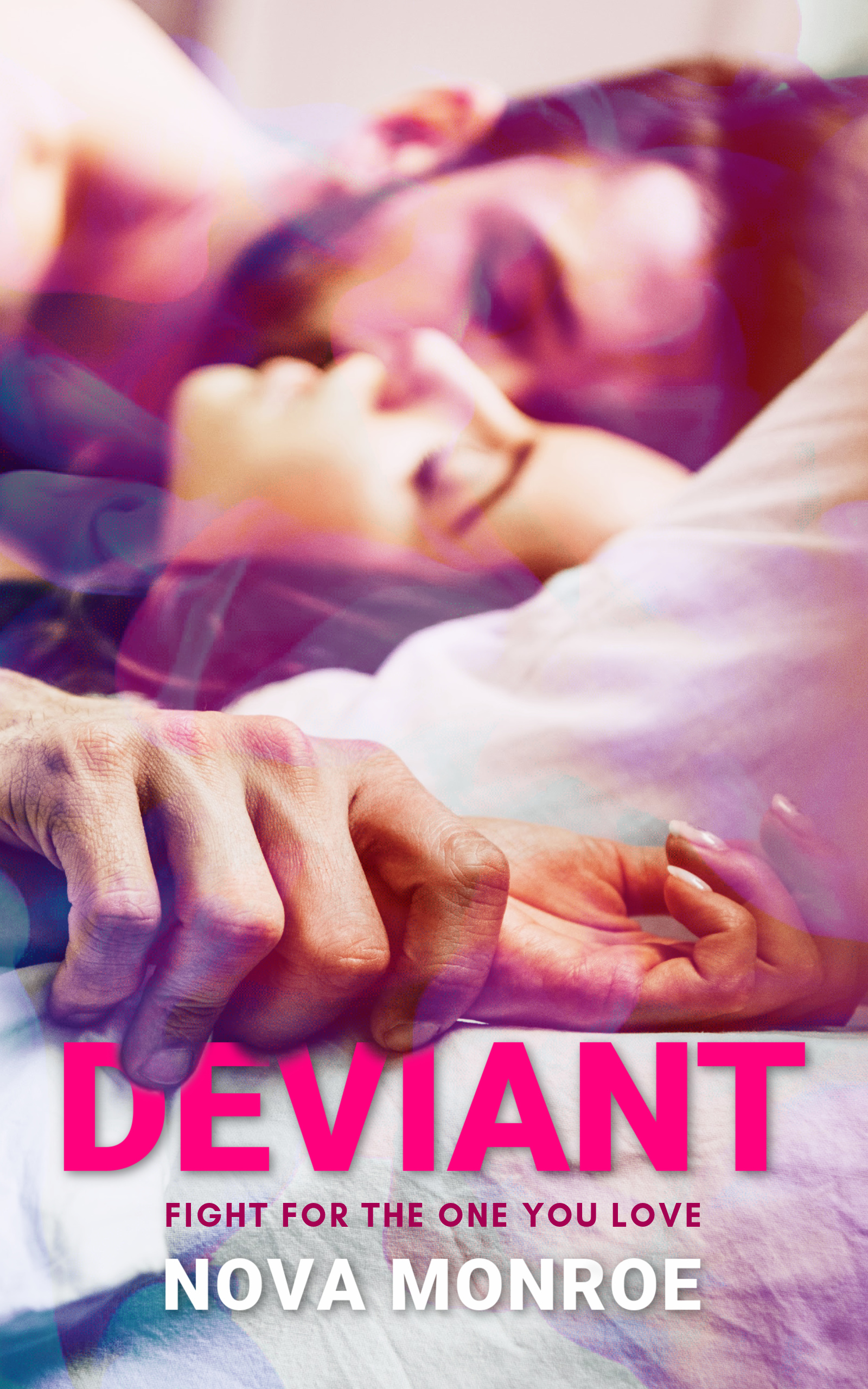 Deviant by Nova Monroe | Goodreads