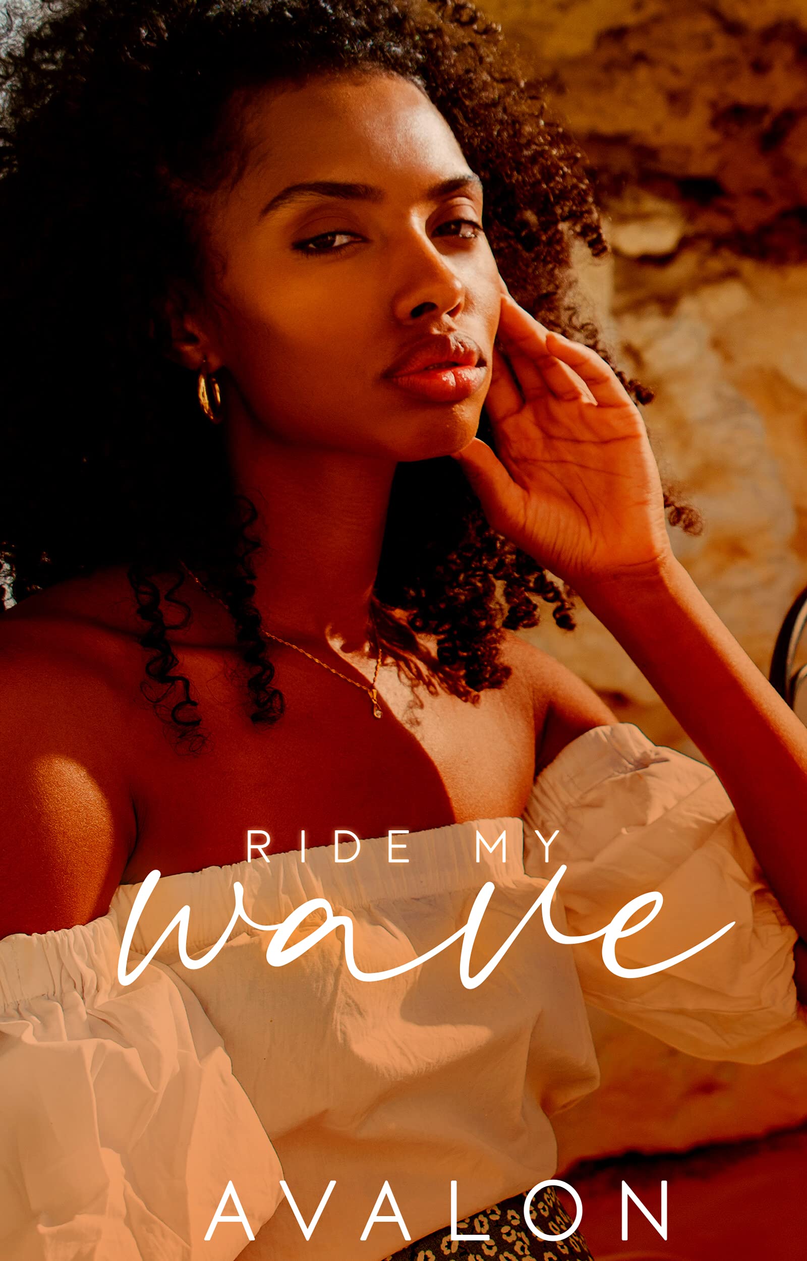 Ride My Wave by Avalon Scott | Goodreads