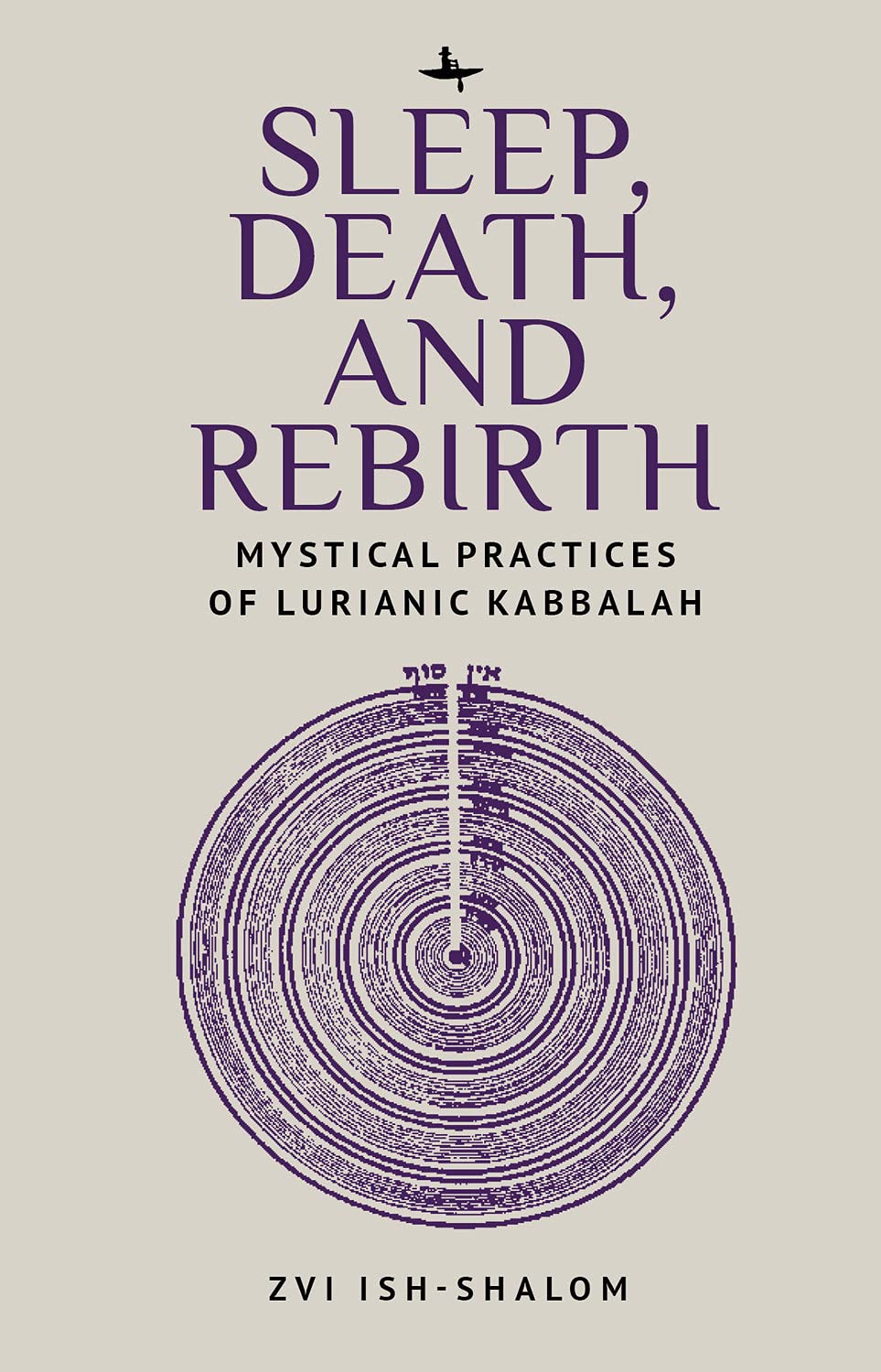Sleep, Death, and Rebirth: Mystical Practices of Lurianic Kabbalah by ...