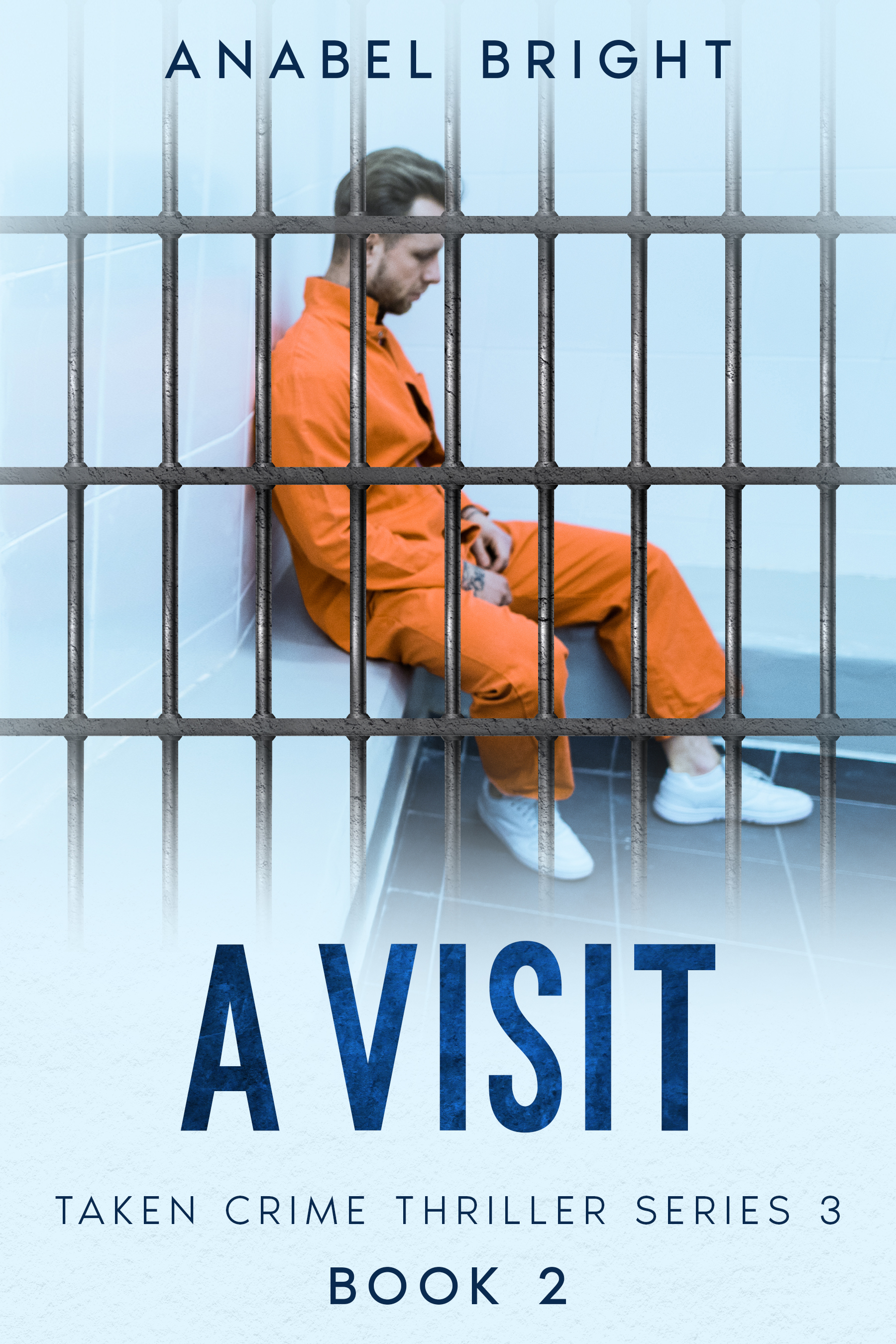 A Visit by Anabel Bright | Goodreads