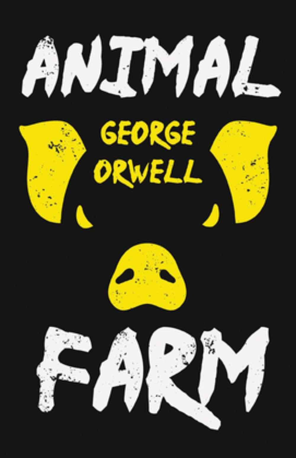 1984 & Animal Farm by George Orwell | Goodreads