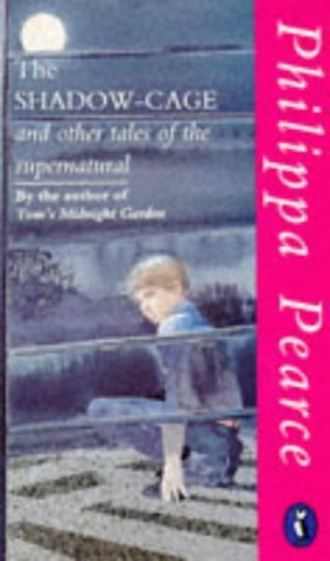 The Shadow-cage and Other Supernatural Tales by Philippa Pearce | Goodreads