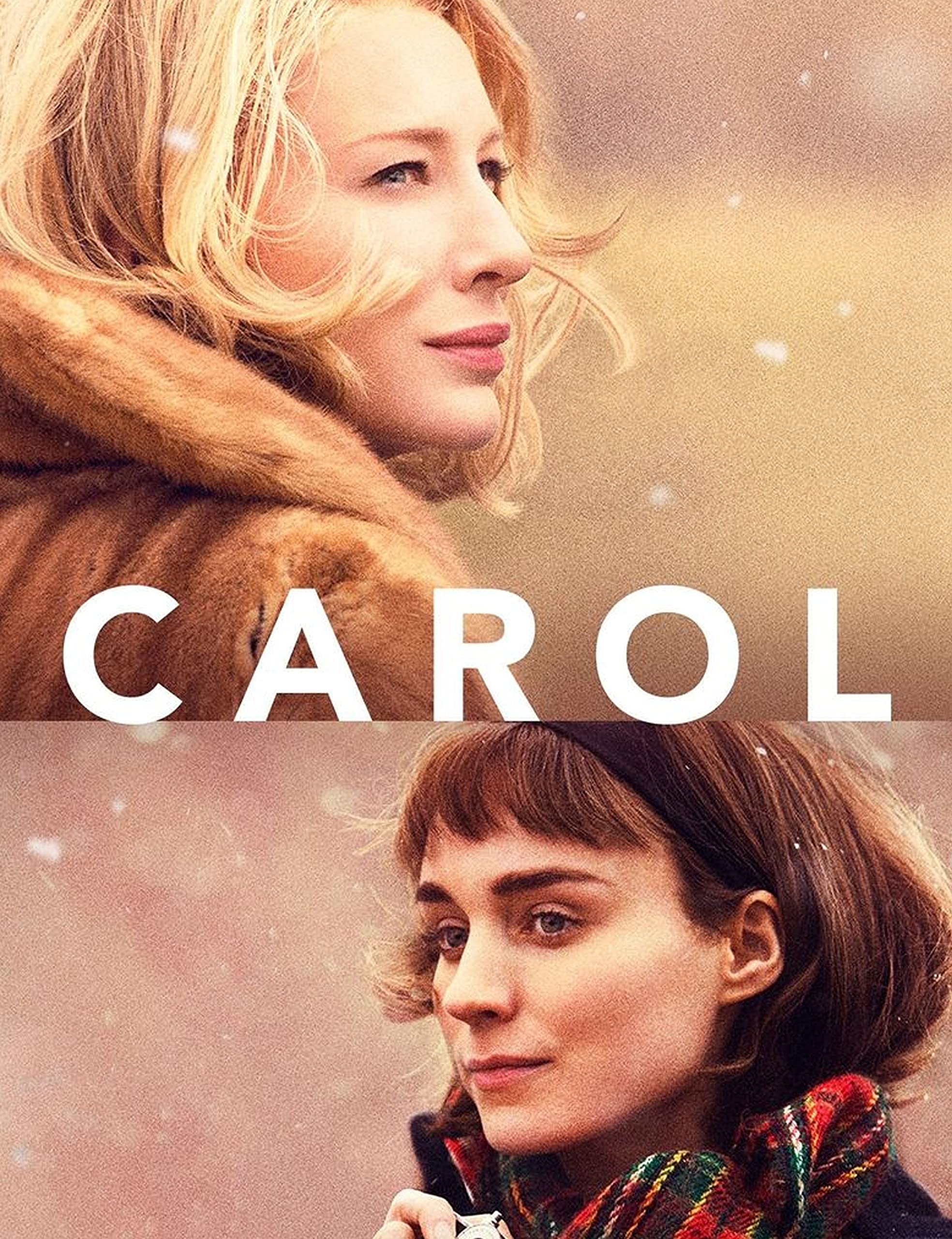 Carol: The Screenplay by Jennifer Herbert | Goodreads