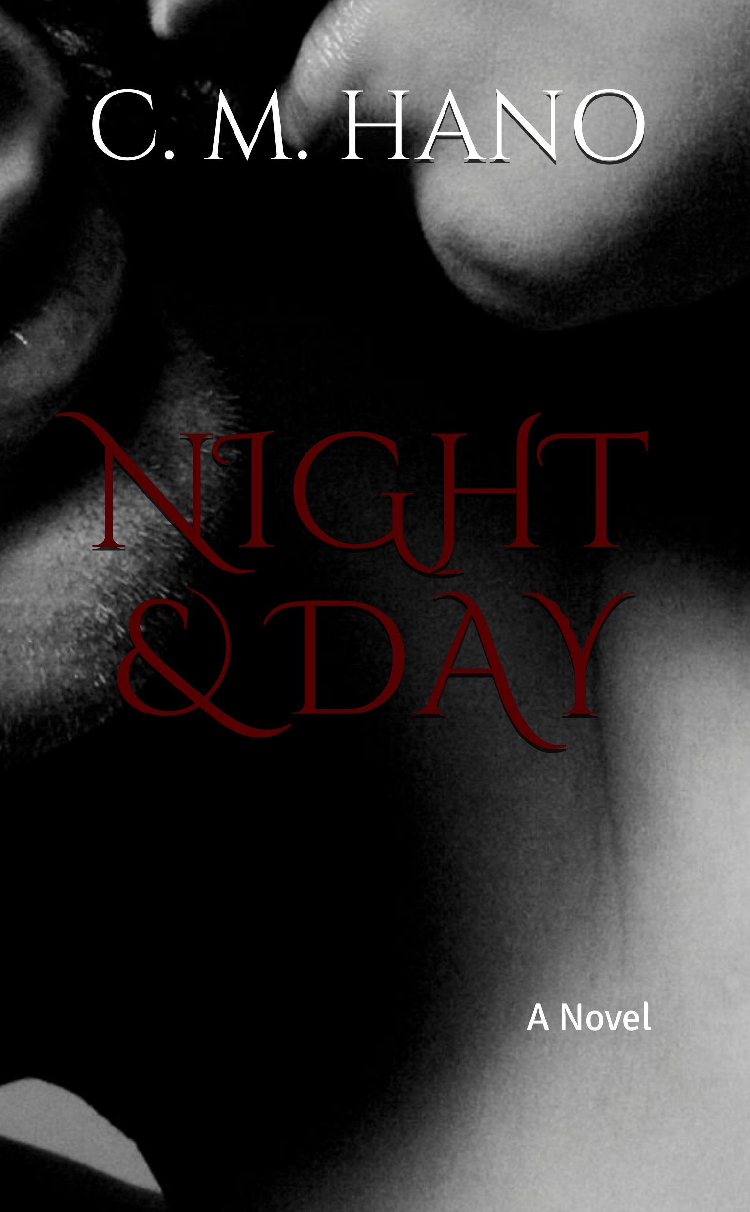 Night & Day by C.M. Hano | Goodreads