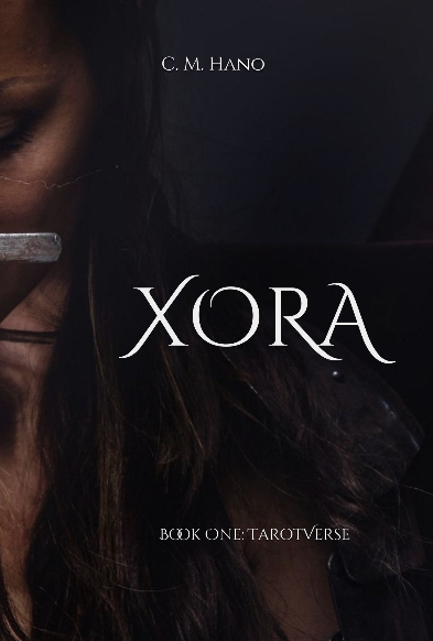 Xora (Tarotverse #1) by C.M. Hano | Goodreads