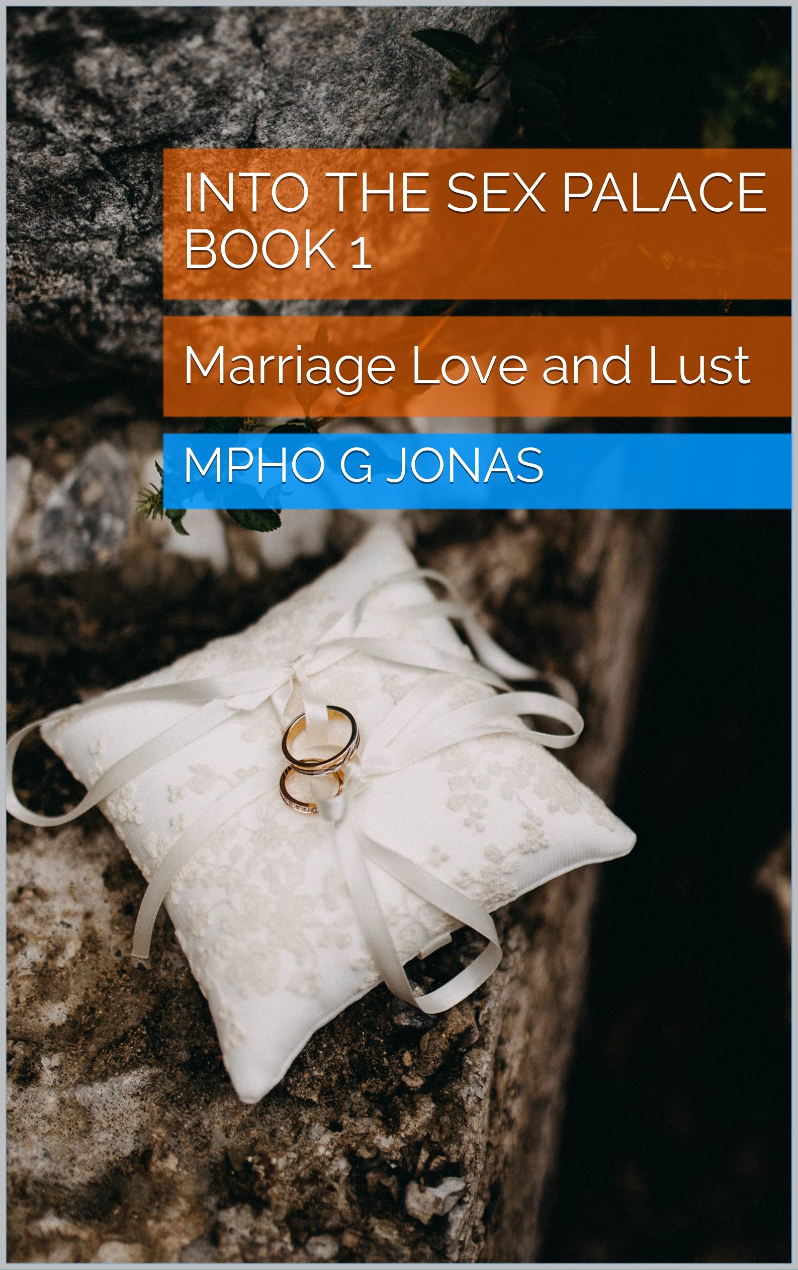 Into The Sex Palace Book 1: Marriage Love and Lust by Mpho G Jonas ...