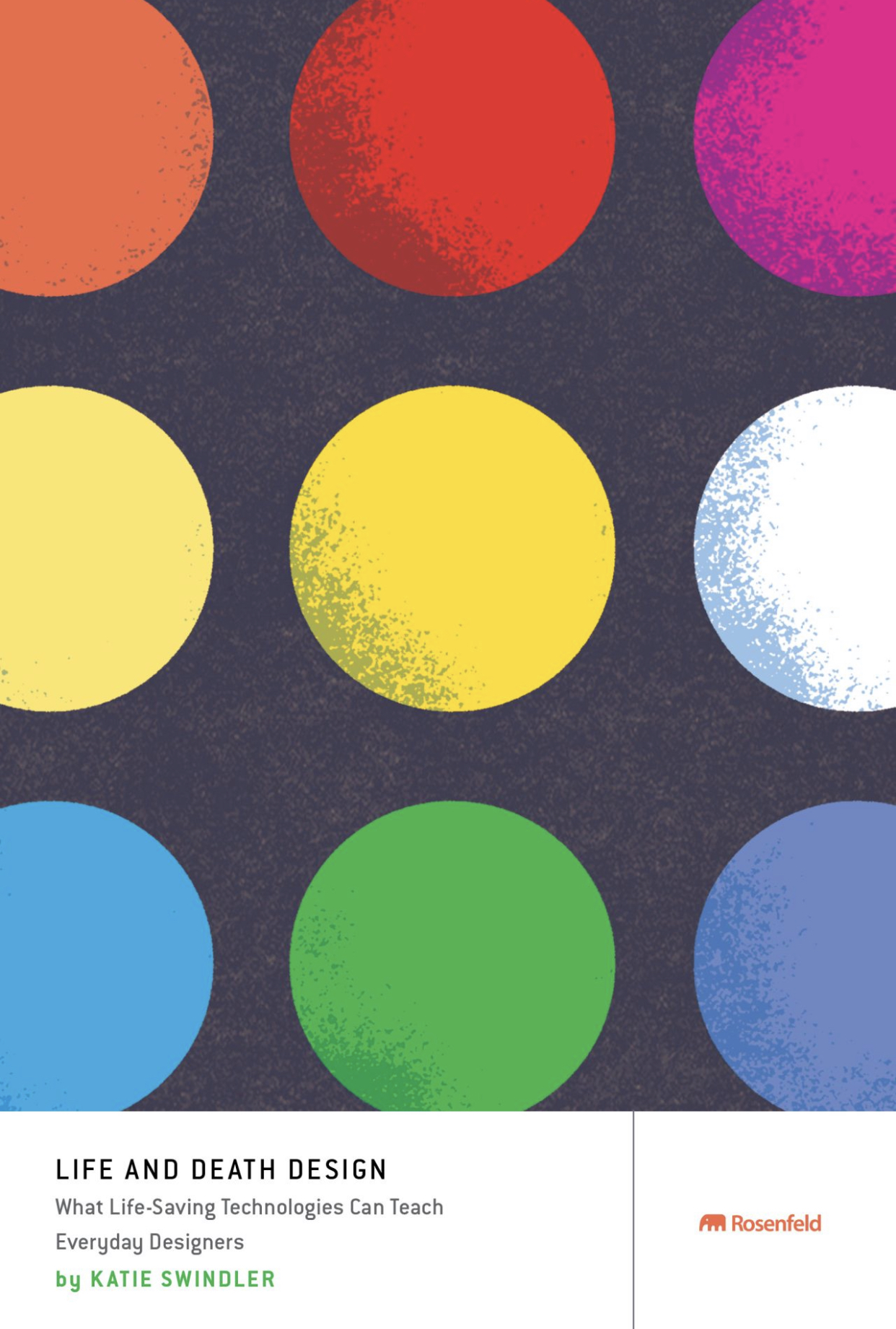 Life and Death Design: What Life-Saving Technologies Can Teach Everyday ...