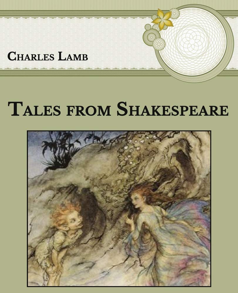 Tales from Shakespeare: Large Print by Charles Lamb | Goodreads