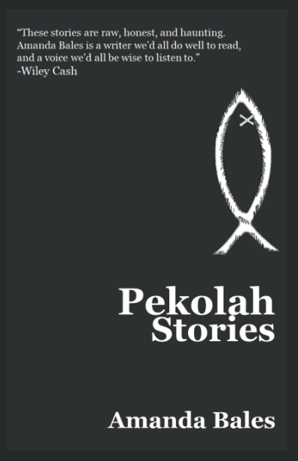 Pekolah Stories by Amanda Bales | Goodreads