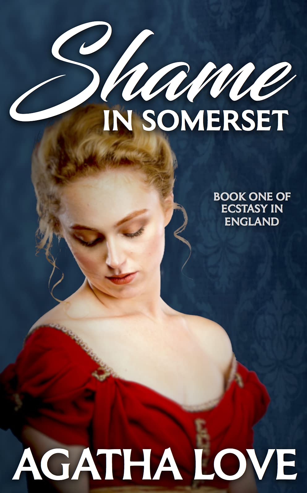 Shame in Somerset: A Deliciously Libertine Regency Erotica Novel by Agatha Love | Goodreads