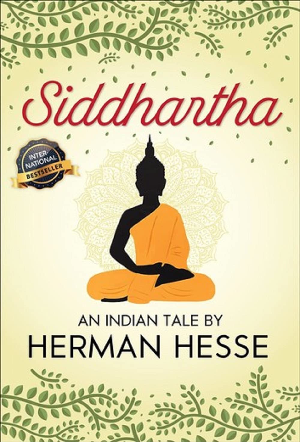 Siddhartha (Annotated) by Hermann Hesse | Goodreads