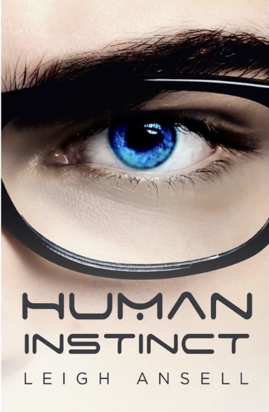 Human instinct by Leigh Ansell | Goodreads