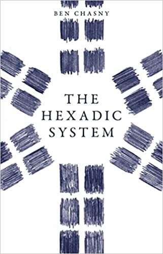 The Hexadic System by Ben Chasny | Goodreads
