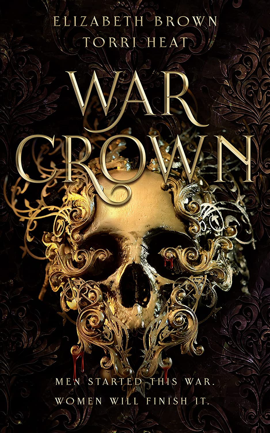 War Crown (Freedom's Harem, #2) by Elizabeth Brown | Goodreads