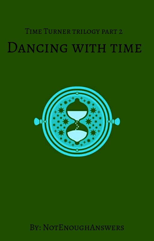 Dancing with time by NotEnoughAnswers | Goodreads