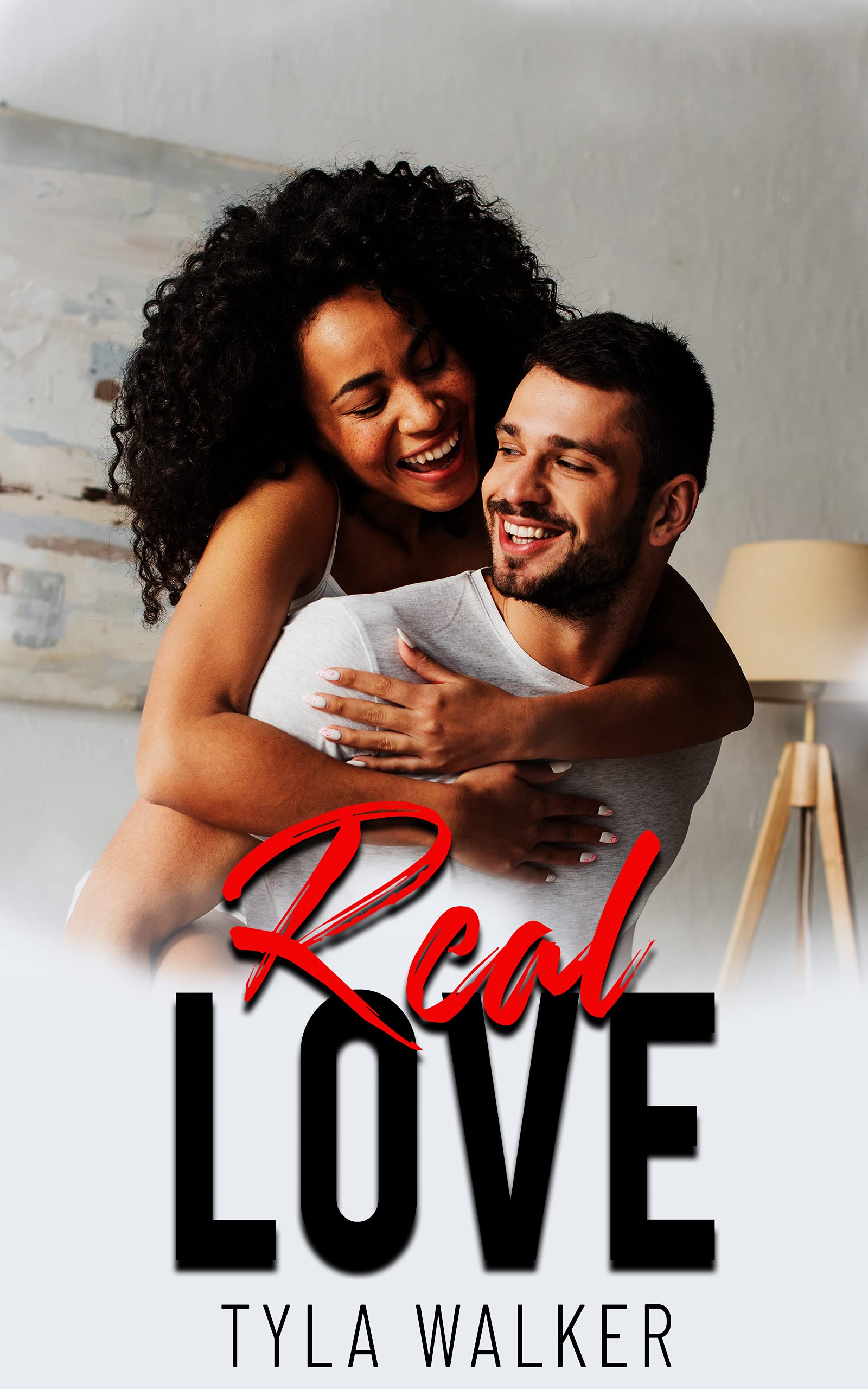 Real Love: A BWWM Romance by Tyla Walker | Goodreads