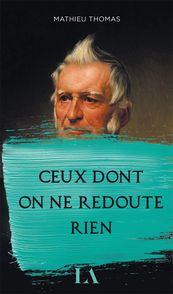 Ceux dont on ne redoute rien by Mathieu Thomas | Goodreads