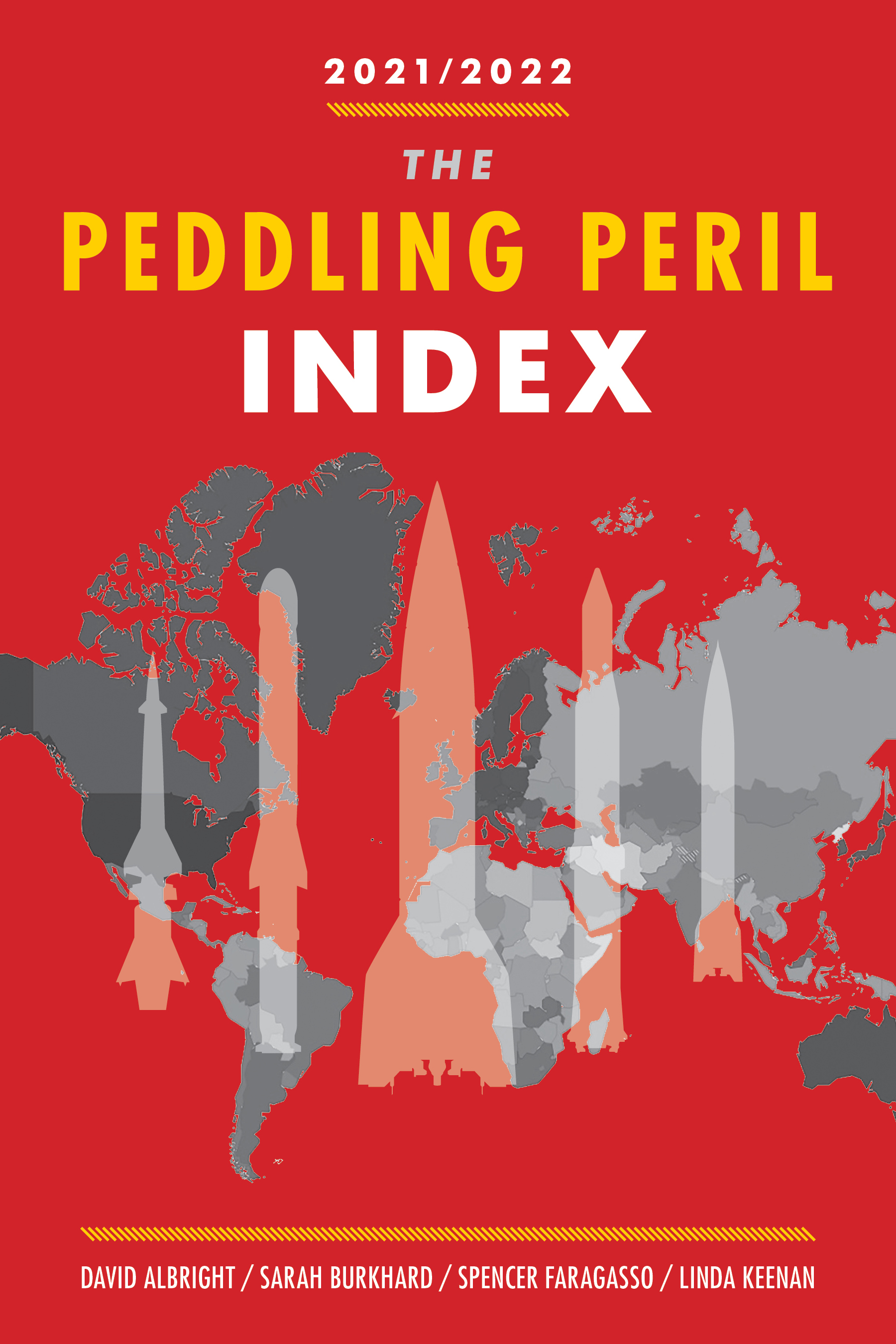 The Peddling Peril Index 2021/2022 by David Albright | Goodreads