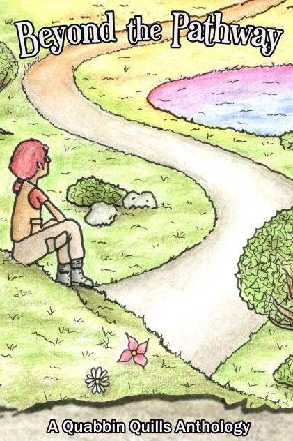 Beyond the Pathway by Garrett Zecker | Goodreads